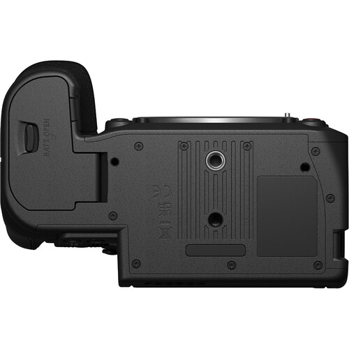 Canon EOS C50 Full-Frame Cinema Camera (Canon RF) - Cameras Philippines